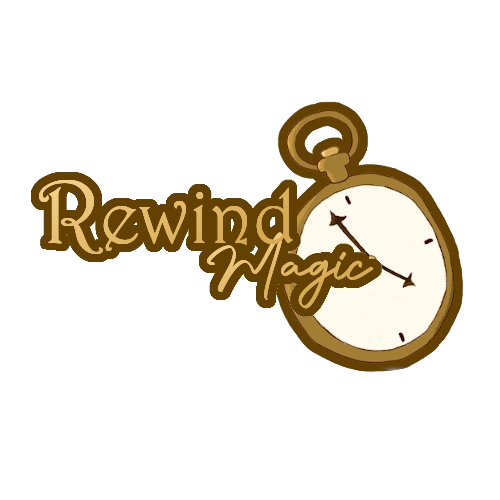 Rewind Magic | Daybreak Academy Wiki | Fandom