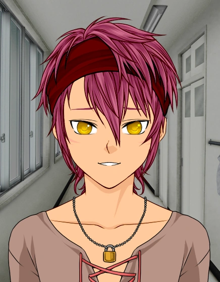 Ise Yuka | Daybreak Academy Wiki | Fandom