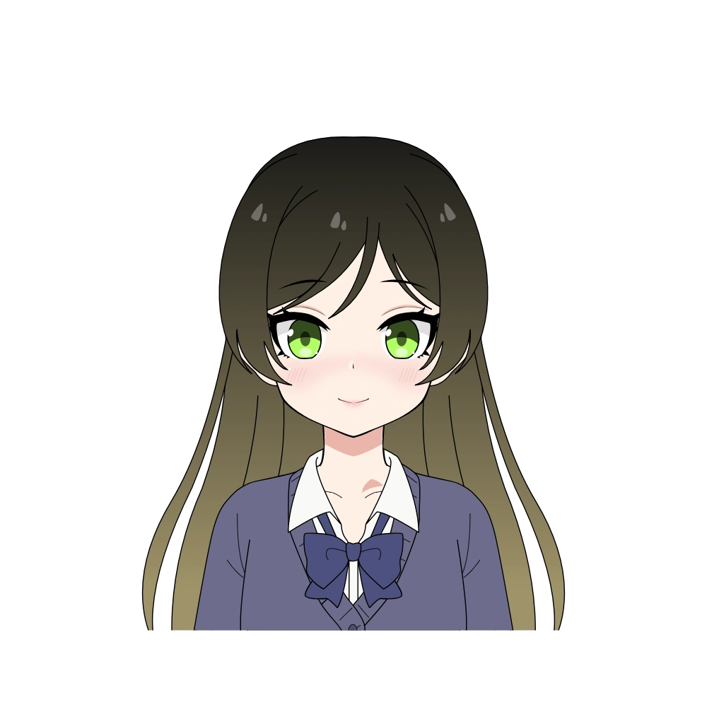 Oura Yurika | Daybreak Academy Wiki | Fandom