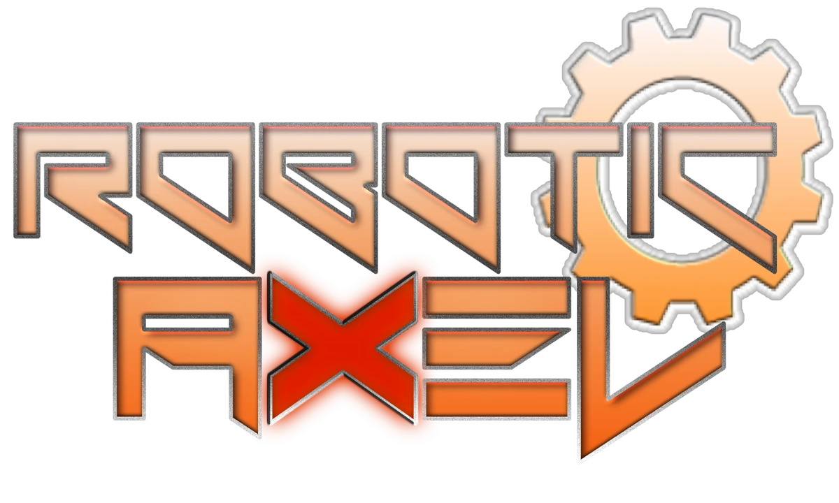 ROBOTIC AXEL | Daybreak Academy Wiki | Fandom