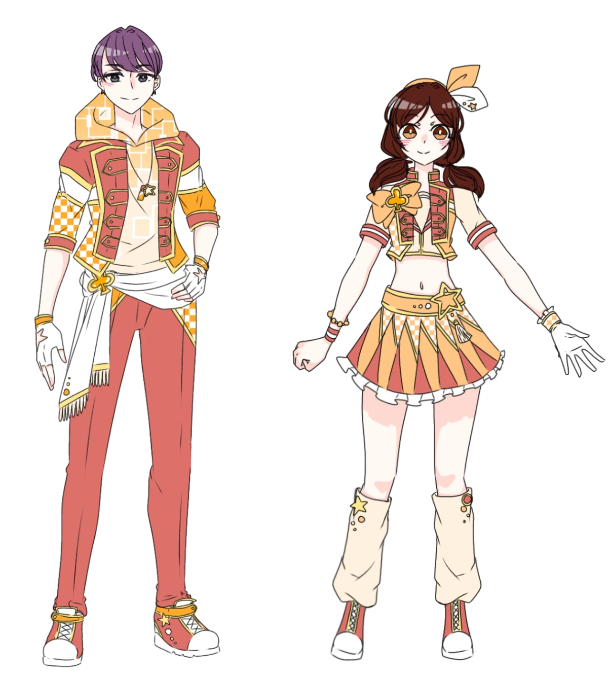 School Coords (DA) | Daybreak Academy Wiki | Fandom
