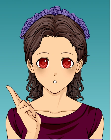 Ruby Omori | Daybreak Academy Wiki | Fandom