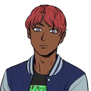 Ogawa Nichirin | Daybreak Academy Wiki | Fandom