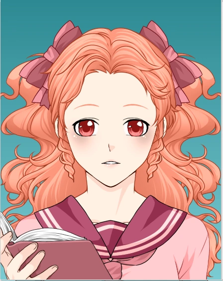 Ayumi Fujishiro | Daybreak Academy Wiki | Fandom
