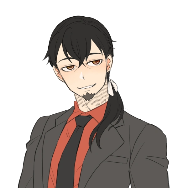 Tanaka Isamu | Daybreak Academy Wiki | Fandom