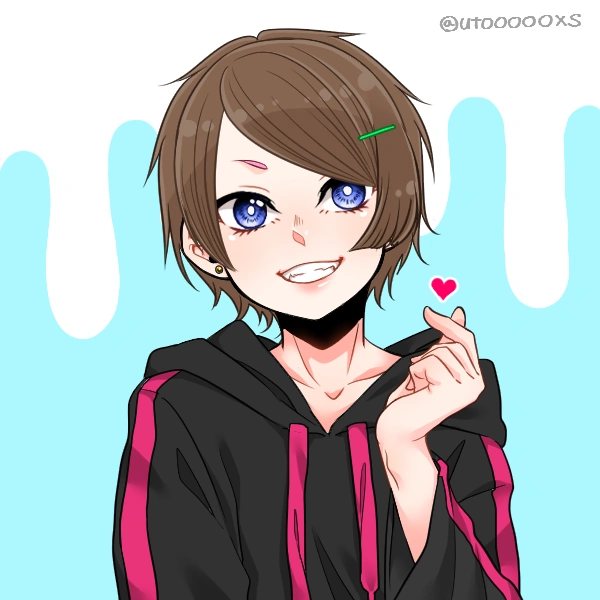 Yasutake Amber | Daybreak Academy Wiki | Fandom
