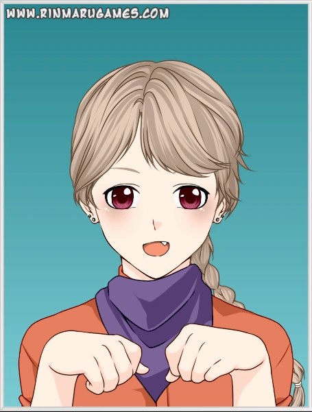 Neko Kimura | Daybreak Academy Wiki | Fandom