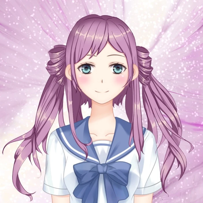 Miyake Nami | Daybreak Academy Wiki | Fandom