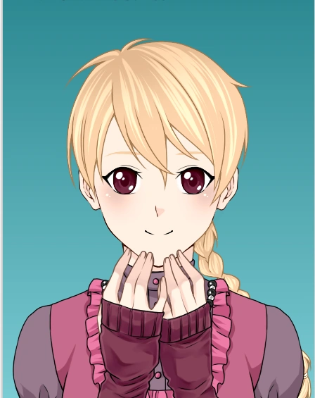Kurosawa Rose | Daybreak Academy Wiki | Fandom