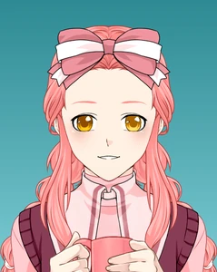 Akiyama Momoka | Daybreak Academy Wiki | Fandom