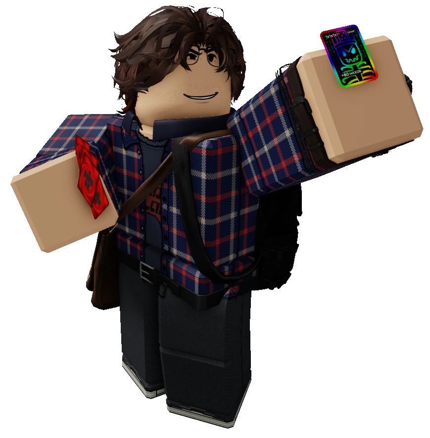 Matthias Lehr | Daybreak Fanon Wiki | Fandom