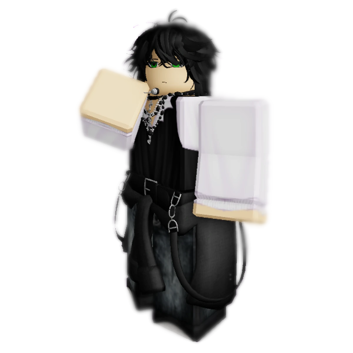 Im Ye-jun | Daybreak Fanon Wiki | Fandom