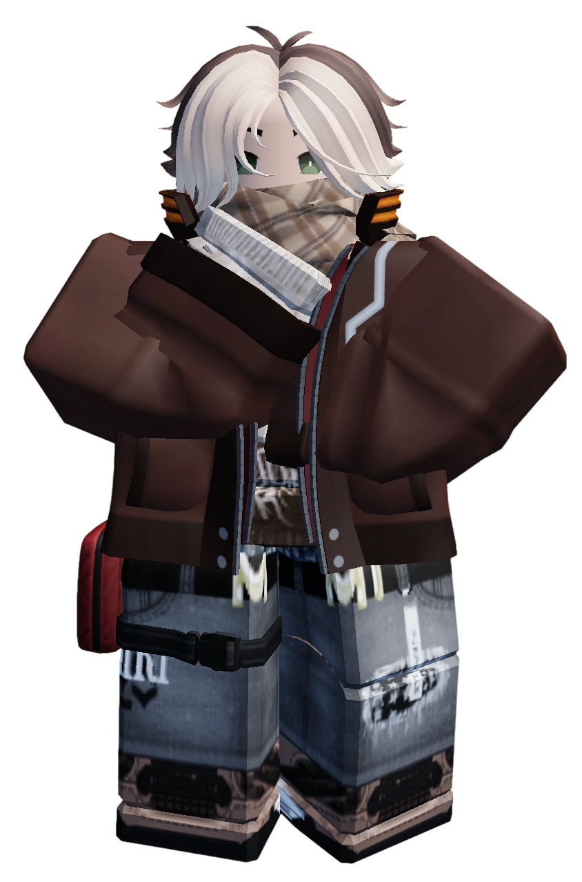 Jon Harrington | Daybreak Fanon Wiki | Fandom