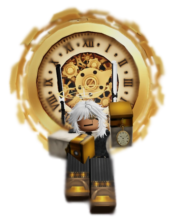 The Time Keeper | Daybreak Fanon Wiki | Fandom