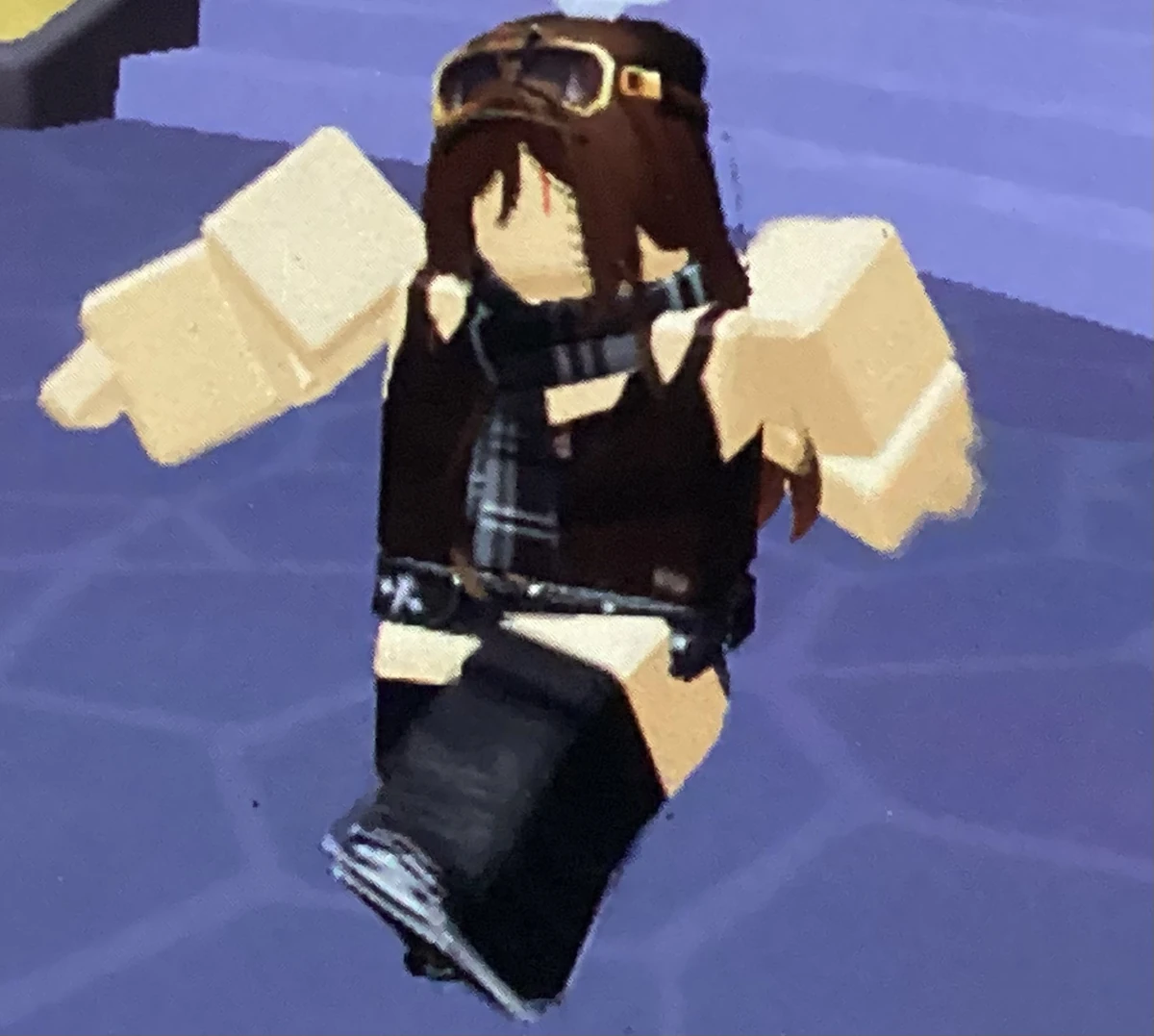 Lola Seasoner | Daybreak Fanon Wiki | Fandom