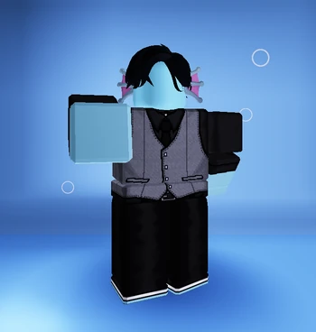 Finley Marai | Daybreak Fanon Wiki | Fandom