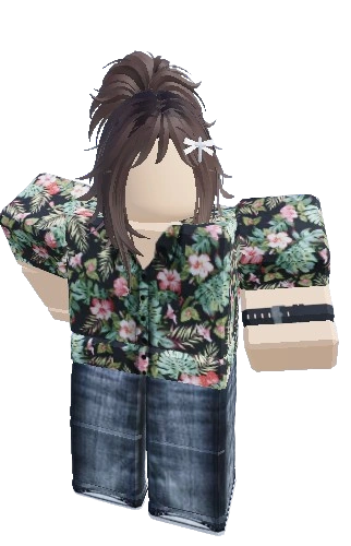 Grace Malani | Daybreak Fanon Wiki | Fandom