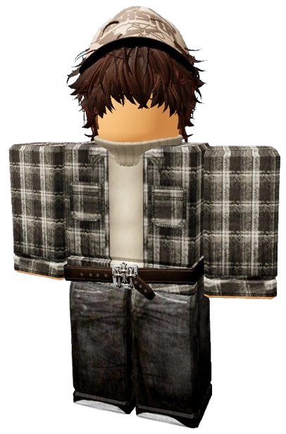 Evan Thompson | Daybreak Fanon Wiki | Fandom