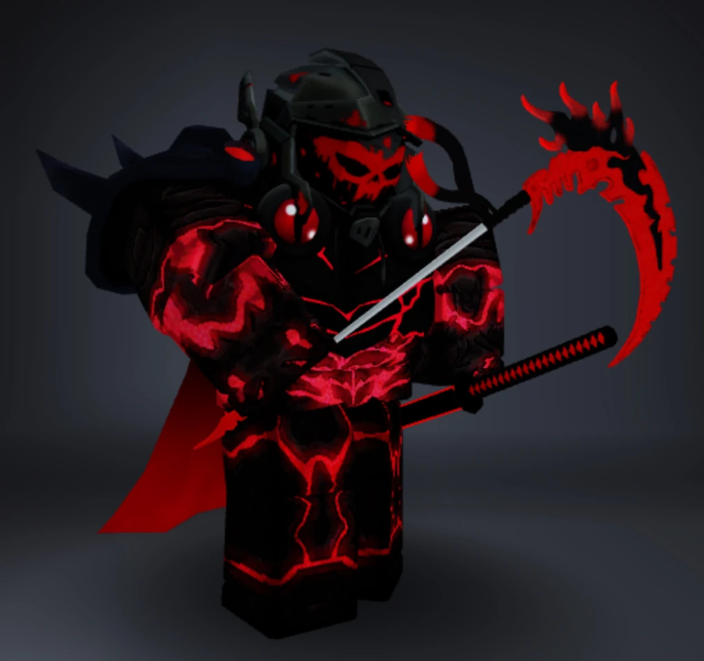 The Grim Reaper | Daybreak Fanon Wiki | Fandom