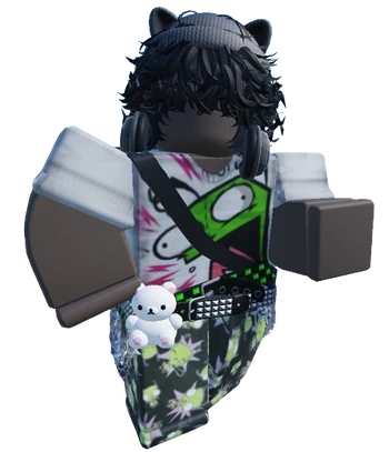 Emery 'Emmers' Rodriguez | Daybreak Fanon Wiki | Fandom