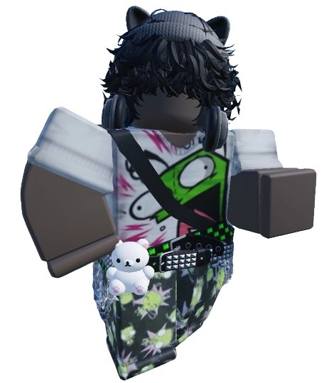 Emery 'Emmers' Rodriguez | Daybreak Fanon Wiki | Fandom