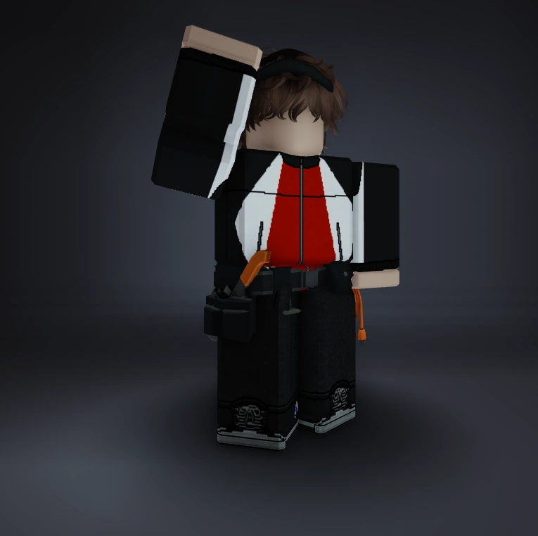 Sydney Riker | Daybreak Fanon Wiki | Fandom