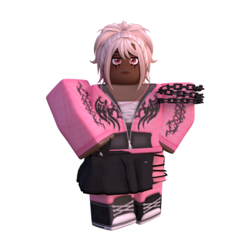 Aja White | Daybreak Fanon Wiki | Fandom