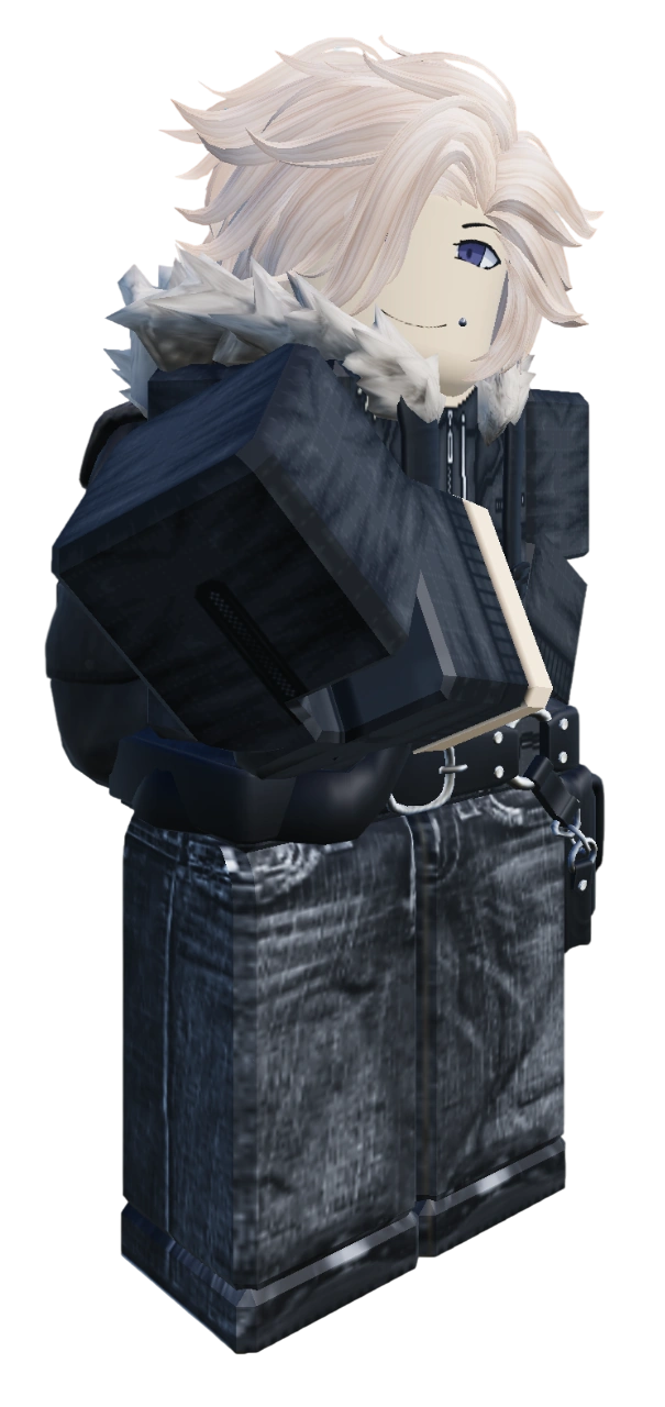 Monday Porter | Daybreak Fanon Wiki | Fandom