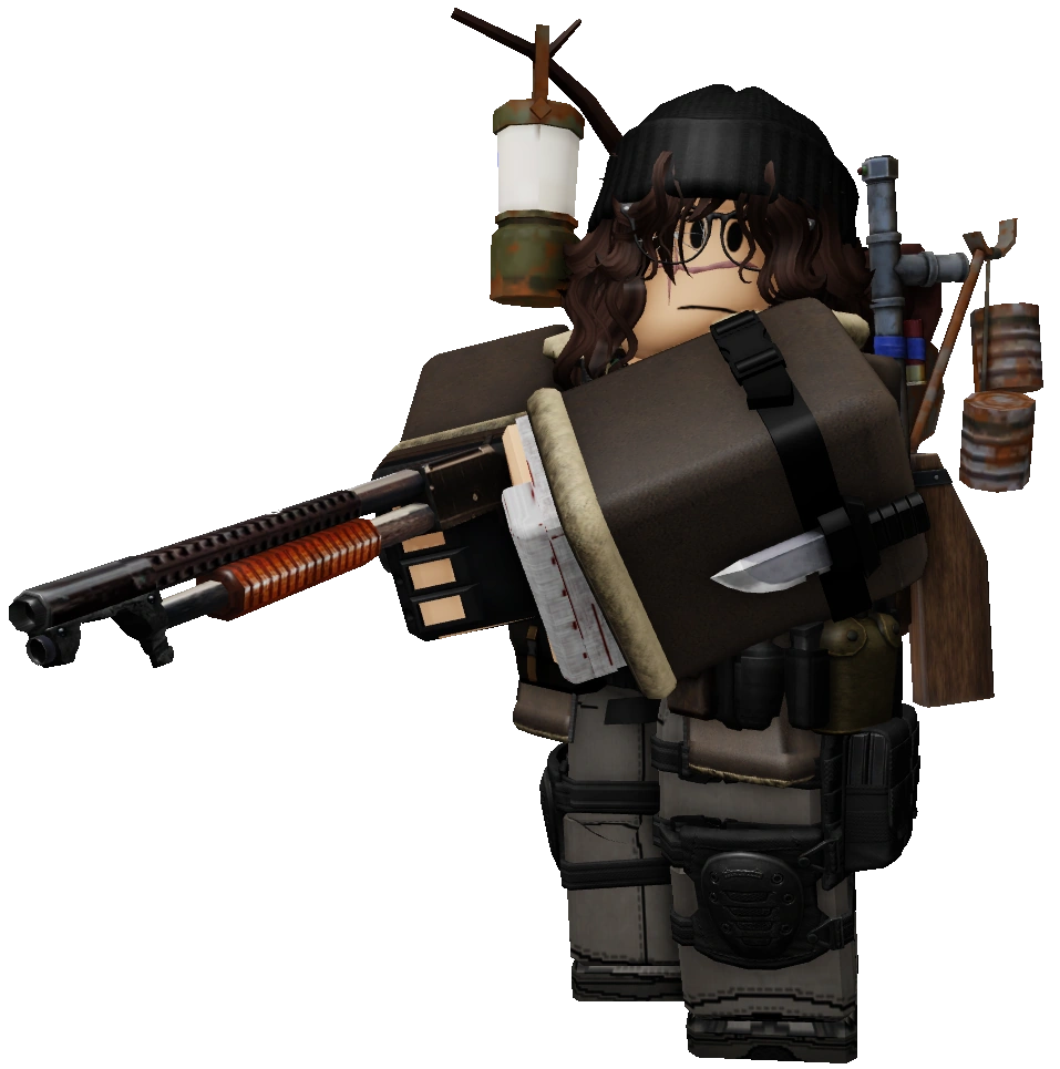 Marcel Belrose | Daybreak Fanon Wiki | Fandom