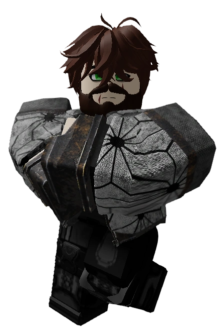 Steven Gamble | Daybreak Fanon Wiki | Fandom