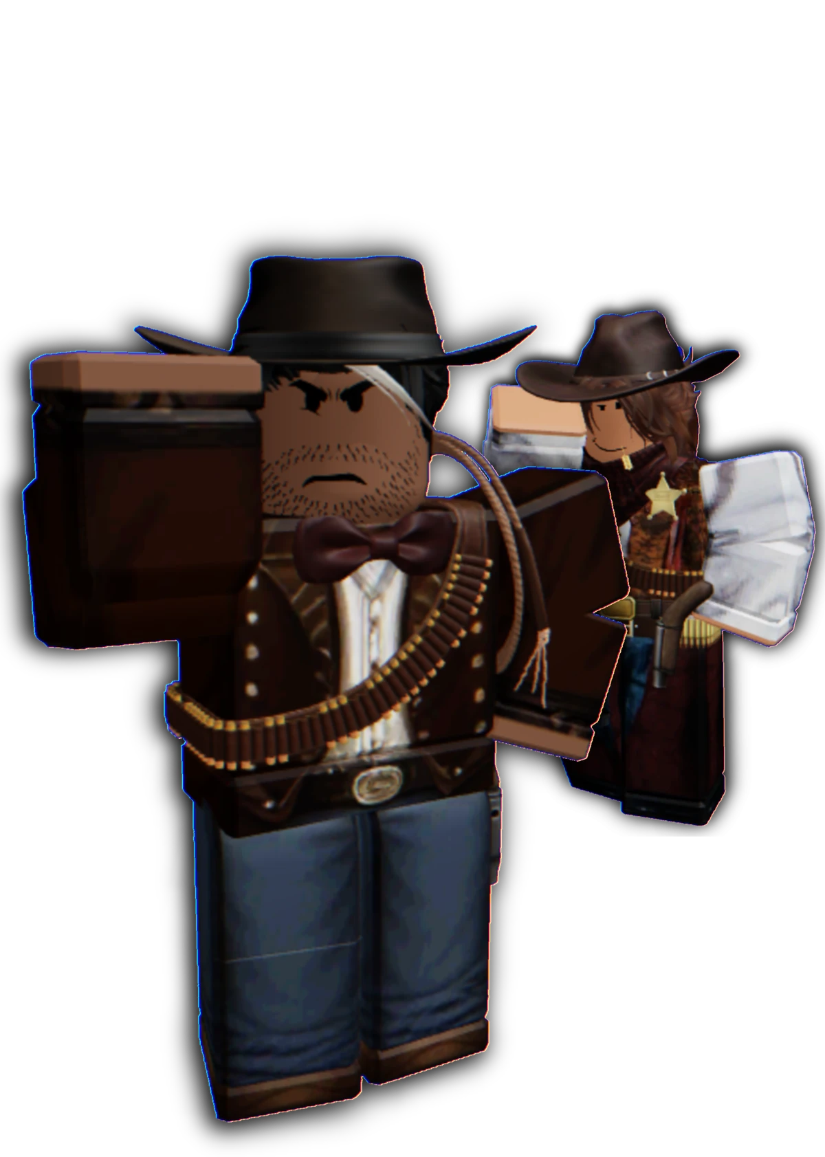 The Fugitives | Daybreak Fanon Wiki | Fandom