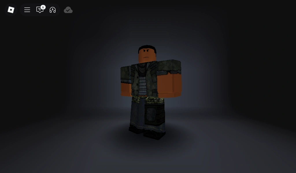 Mason Leonard | Daybreak Fanon Wiki | Fandom