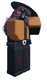 Mandy Skeptor | Daybreak Fanon Wiki | Fandom