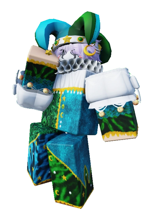 The Jester | Daybreak Fanon Wiki | Fandom