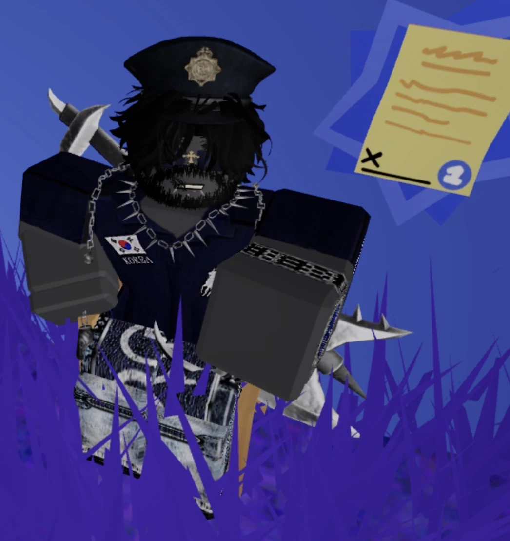 The DealMaker | Daybreak Fanon Wiki | Fandom