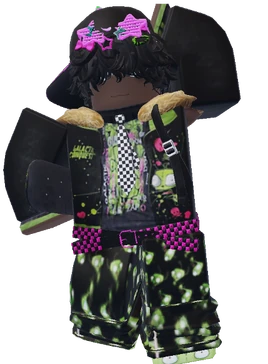 Emery 'Emmers' Rodriguez | Daybreak Fanon Wiki | Fandom