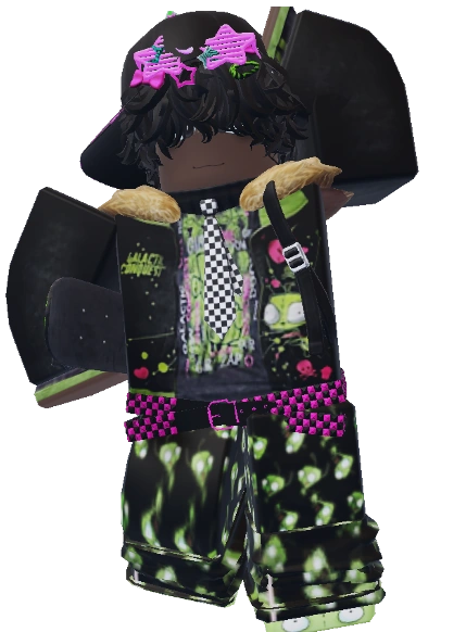 Emery "Emmers" Rodriguez | Daybreak Fanon Wiki | Fandom