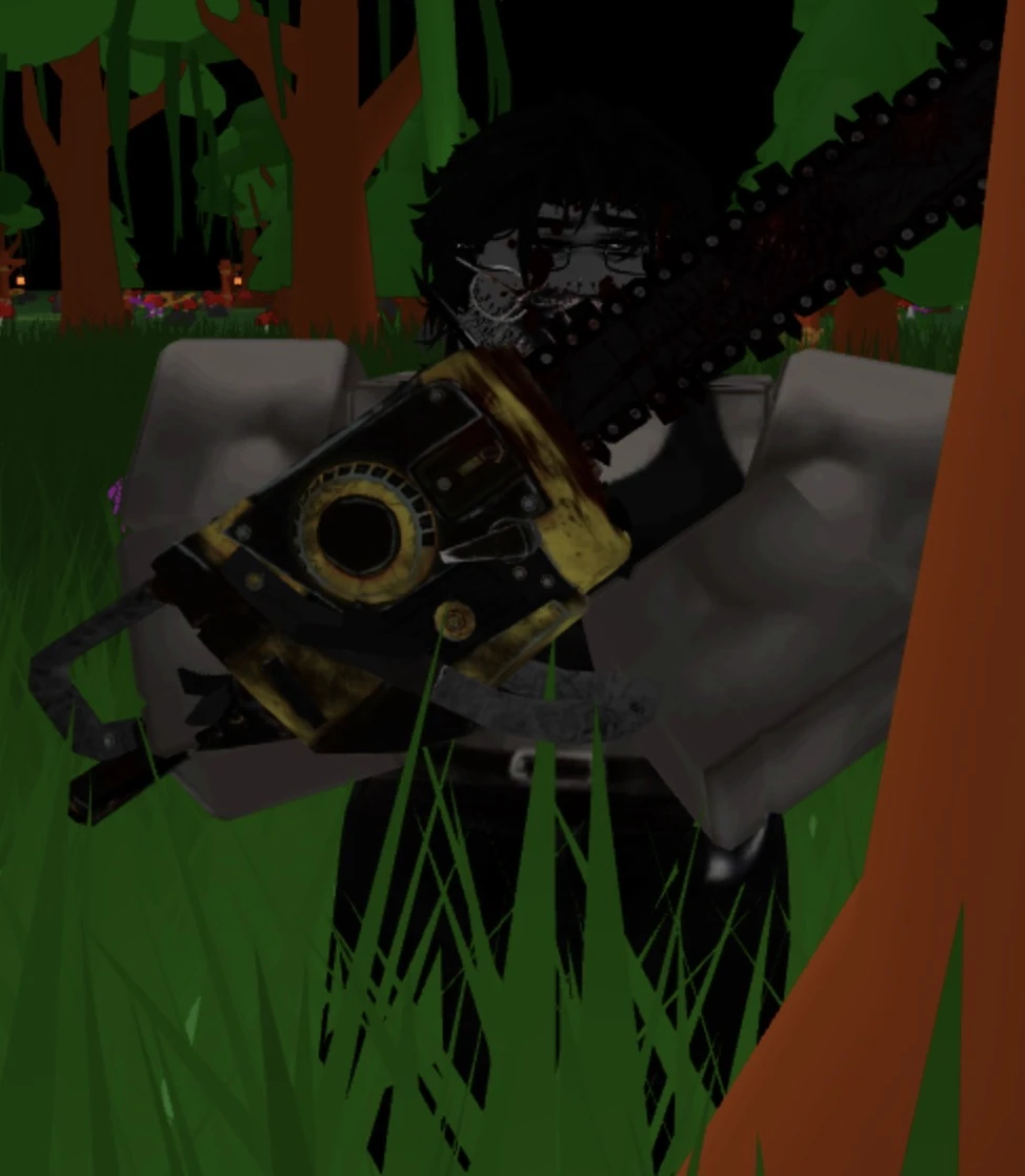 The Arborist | Daybreak Fanon Wiki | Fandom