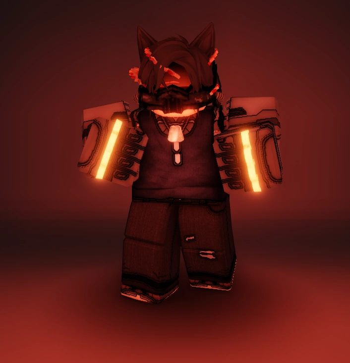 The Brawler | Daybreak Fanon Wiki | Fandom