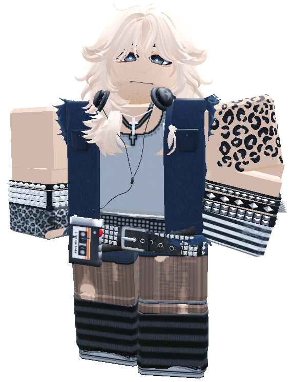Elisson Hartley | Daybreak Fanon Wiki | Fandom