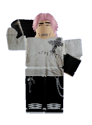 Alexander Grey | Daybreak Fanon Wiki | Fandom