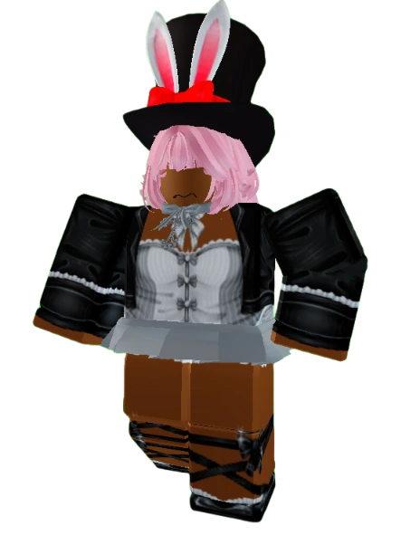 Kit Pheonix | Daybreak Fanon Wiki | Fandom