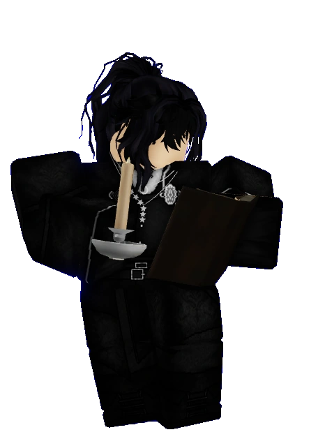 Alruna Vollmer | Daybreak Fanon Wiki | Fandom