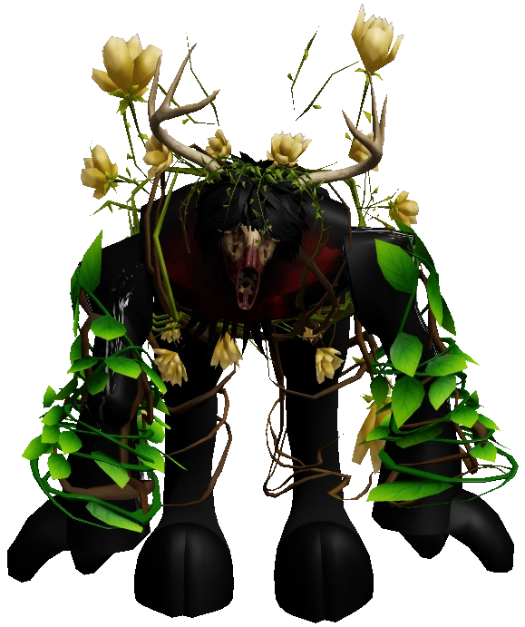 The Animal | Daybreak Fanon Wiki | Fandom