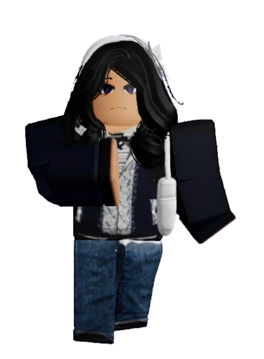 Melpomene “Melanie” Dienne | Daybreak Fanon Wiki | Fandom