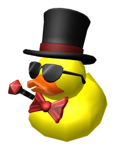 Duckington's Cosmetics | Daybreak Fanon Wiki | Fandom