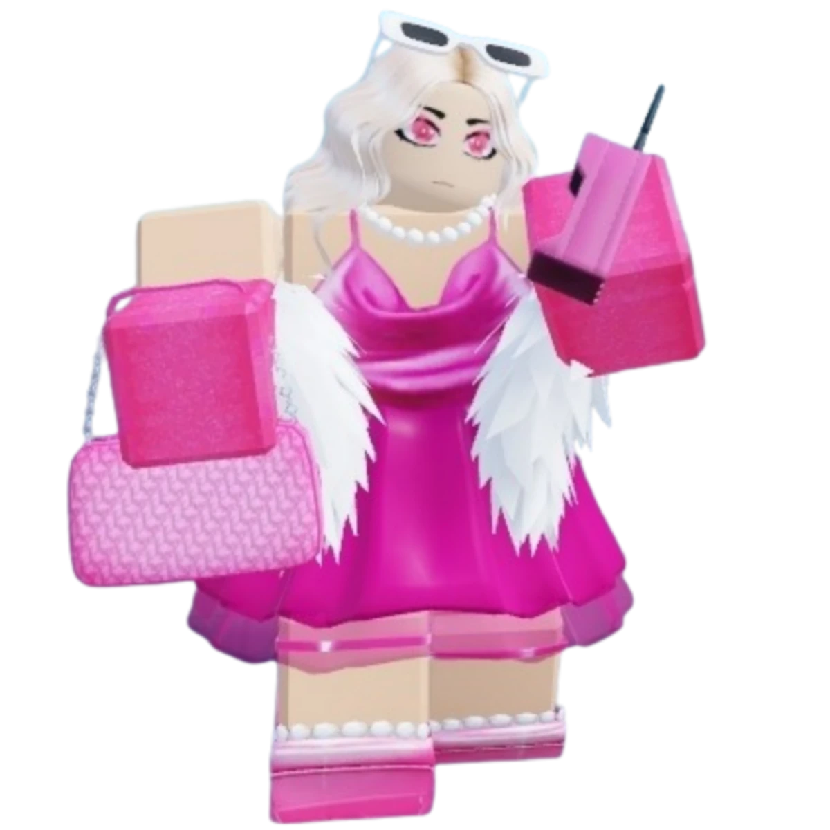 Charla Deroux | Daybreak Fanon Wiki | Fandom