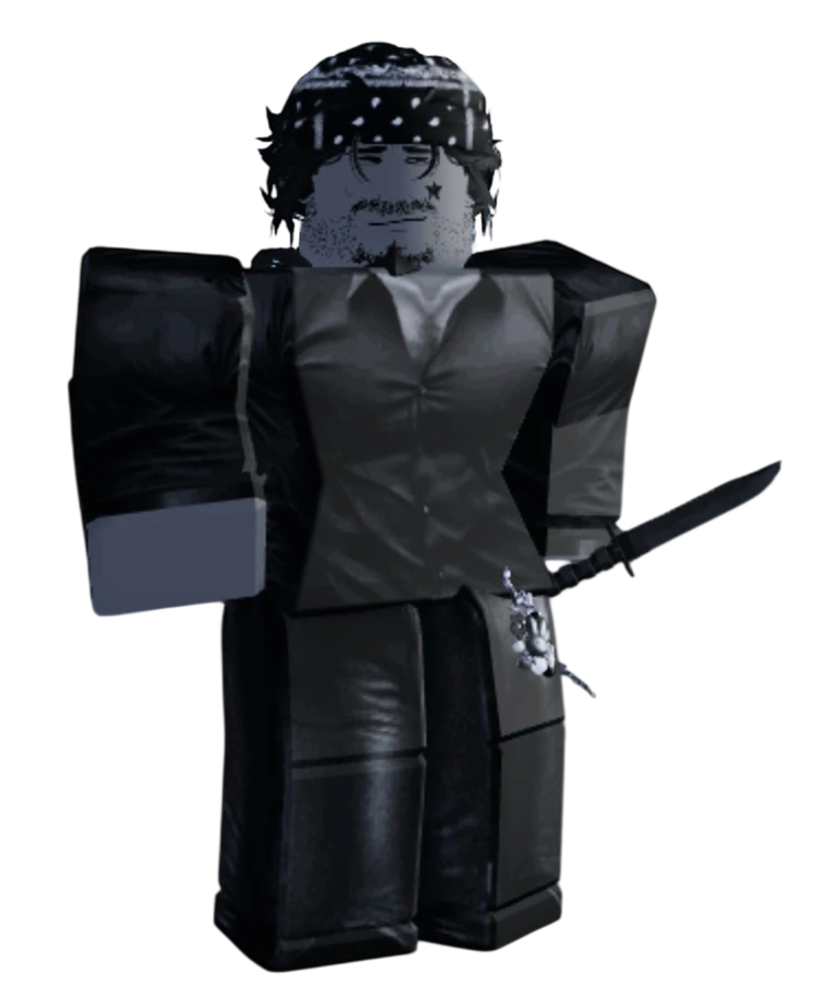 Denton Cai | Daybreak Fanon Wiki | Fandom