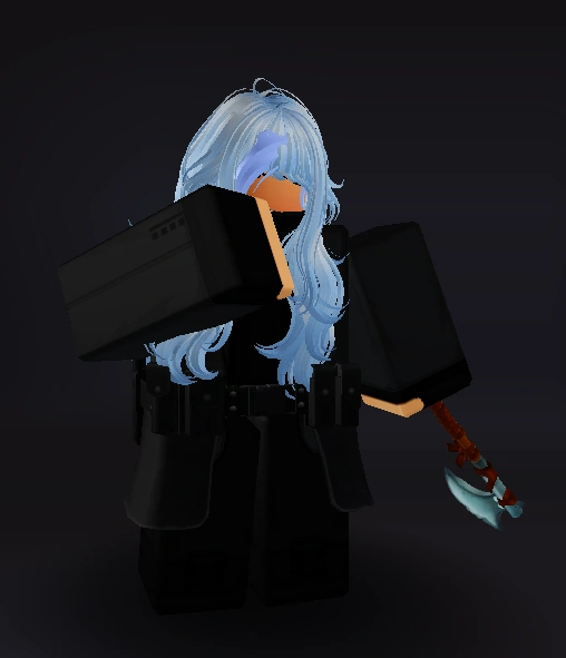 The Vengeful | Daybreak Fanon Wiki | Fandom
