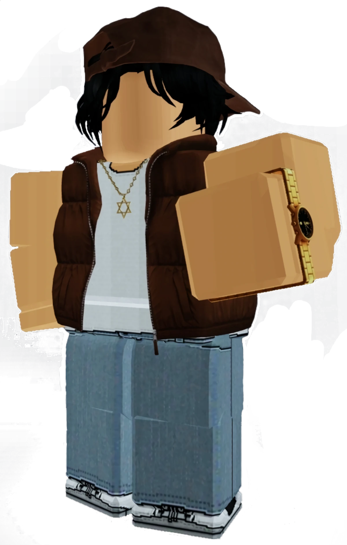 Fred Myers | Daybreak Fanon Wiki | Fandom